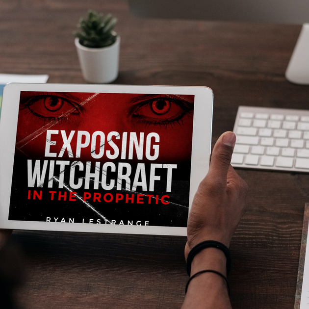 eBooks – LeStrange Global