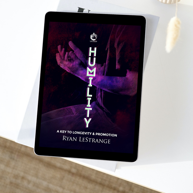 eBooks – LeStrange Global