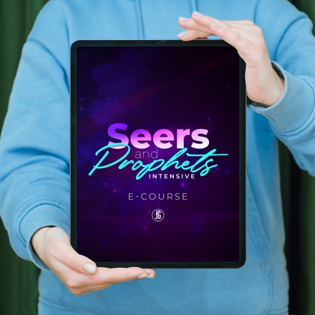 eCourse – LeStrange Global