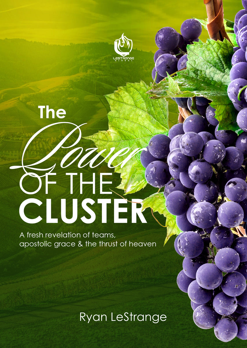 The Power of the Cluster ebook – LeStrange Global