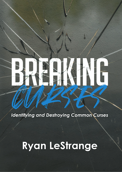Breaking Curses Book – LeStrange Global
